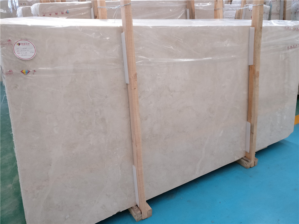 Light Pearl Marble Tiles - Natural stone & marble Tile Mosaic Vanity ...