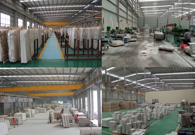 About china-marbletile.com Specialized Production Of Marble Mosaic