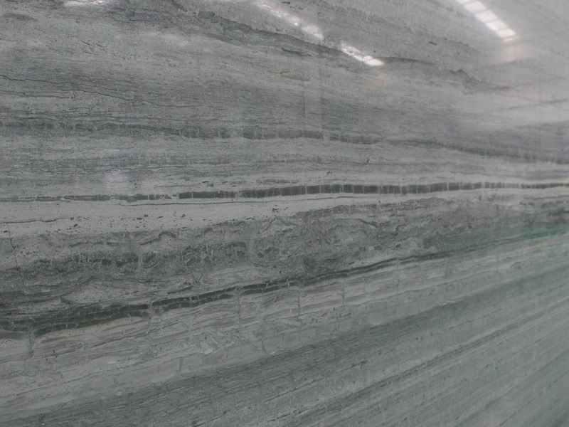 Wooden Blue Marble slabs, Haisa Blue , serpeggiante blue slabs ...